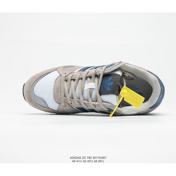 Кроссовки Adidas ZX 750 черные с красным, цены. Купить кроссовки Адидас ...