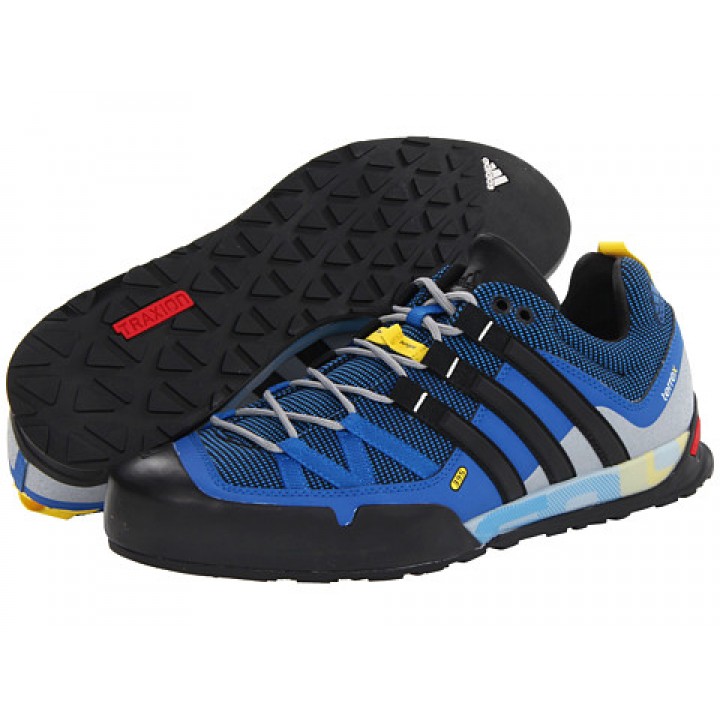Adidas Outdoor Terrex Solo TRAXION® цены. Купить Adidas Outdoor Terrex ...